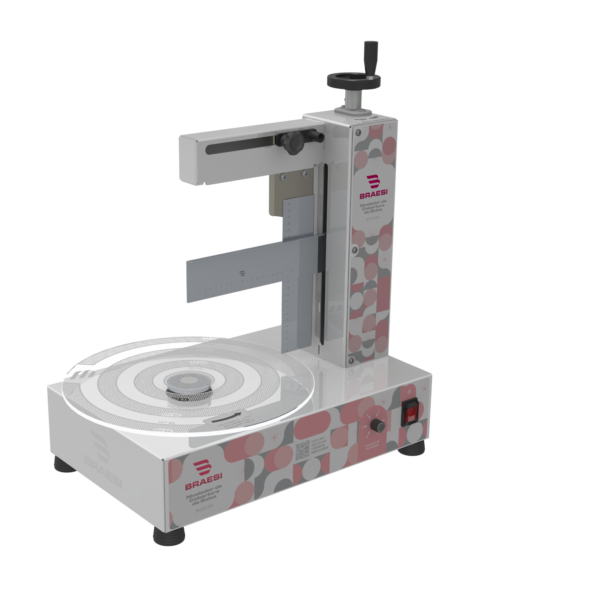 JUICE EXPRESS - Progás e Braesi